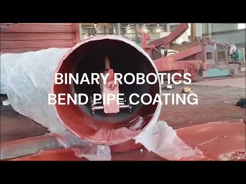 Pipe Coating Equipment at Best Price in India