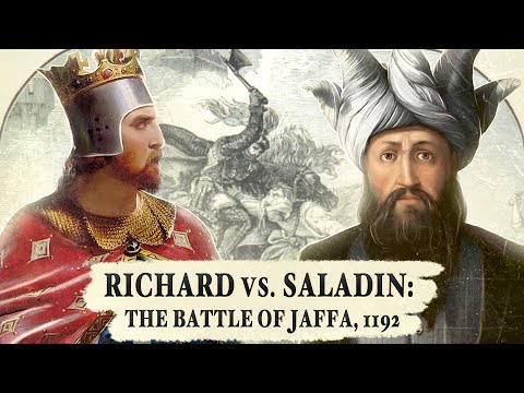 Ayyubid Dynasty | Map and Timeline