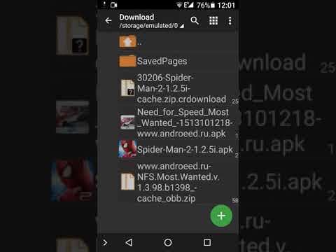 NFS Most Wanted Zip File