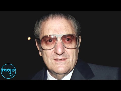 10 Infamous Mafia Bosses and Their Violent Demises