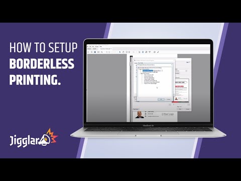 Borderless Printing