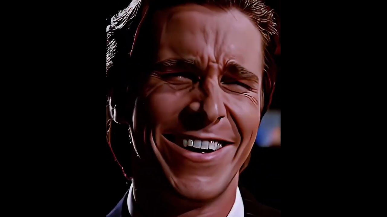 Sigma Male Face Meme Video Template Download