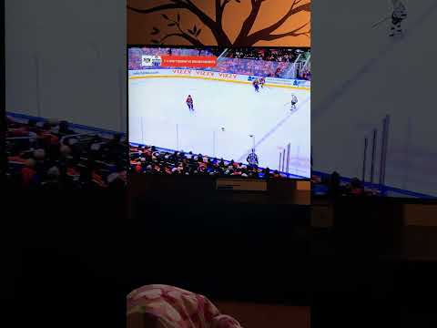Offside or no offside? #hockey #oilers #oilershockey #oilersnation #edmontonoilers #nhl