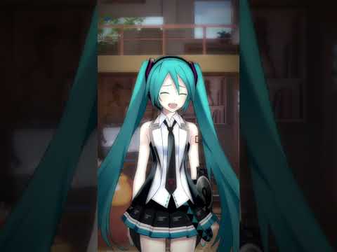 miku live 2d walpaper