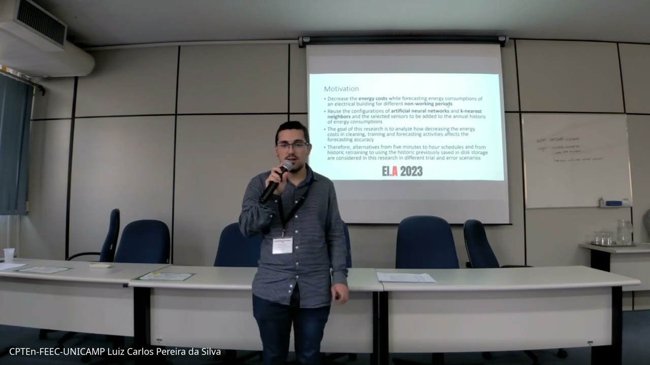Computational Green Computing for office building non-working period energy Consumption Forecasting