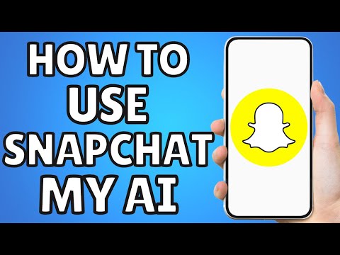 What Is Snapchat My Ai | How To Use It! 2023