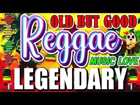 TOP REGGAE MIX 2025 โค๏ธ MOST REQUESTED REGGAE LOVE SONGS 2025 โค๏ธ ALL TIME FAVORITE REGGAE SONGS