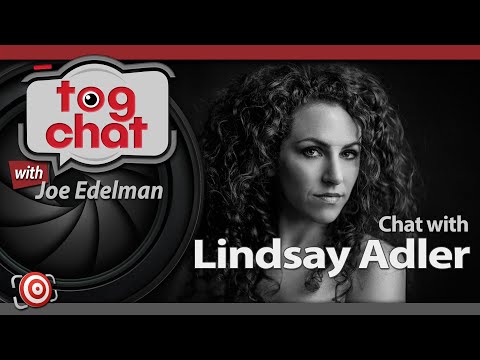 Lindsay Adler - NYC based Fashion & Portrait Photographer and Educator