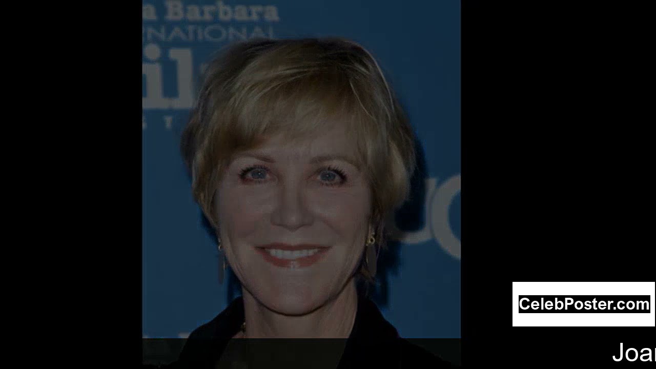 Joanna Kerns biography