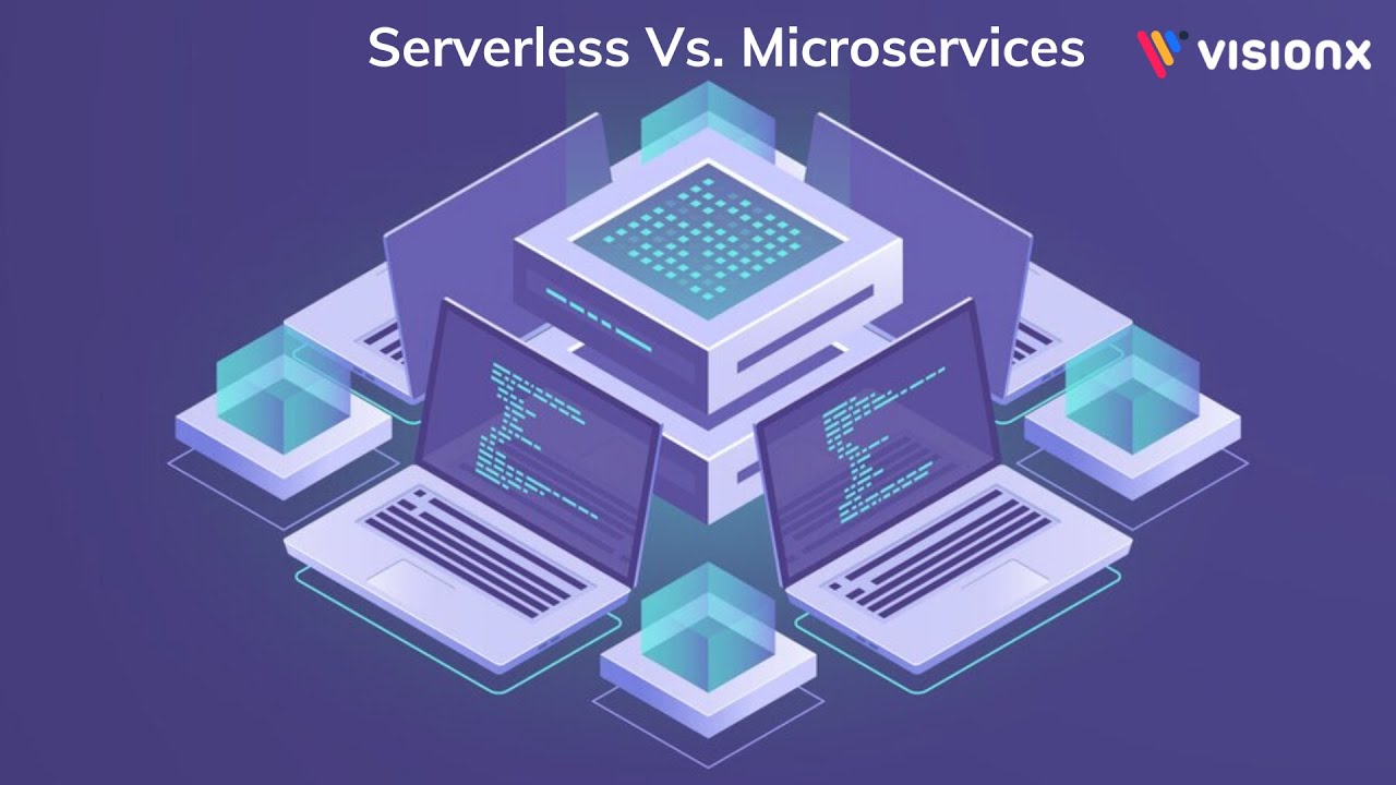 Serverless Vs Microservices: Which is the Right Architecture for Your Project?