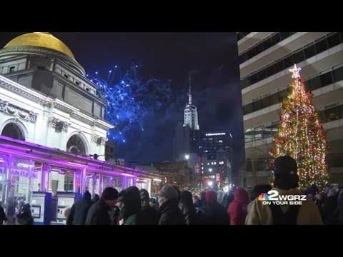 9 Of The Best Things To Do In Buffalo In Winter