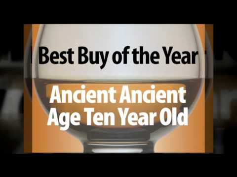 Malt Advocate Whisky Award Winners 2008