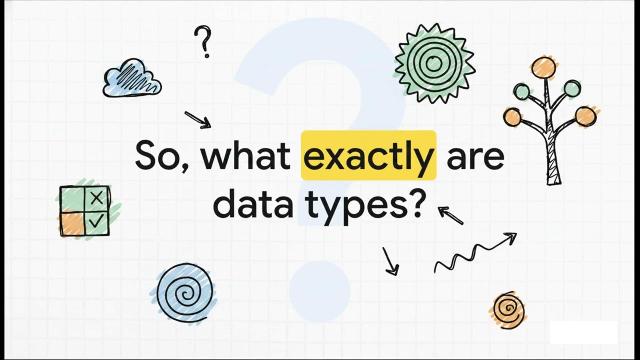 JavaScript Data Types Explained | Strings, Numbers, Booleans (Beginner Friendly)