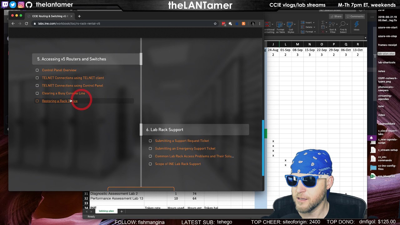 day 476 - Bridged virtual interface fun