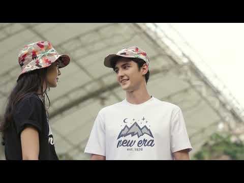 2023 NEW ERA PENDLETON | NEW ERA 台灣官方網站