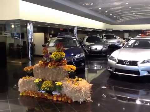 Rallye Lexus Reviews: Testimonial by Bill about a 2013 Lexus Rx350