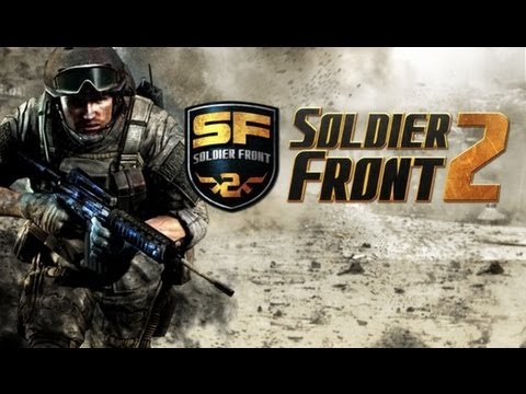 Steam Community :: Soldier Front 2