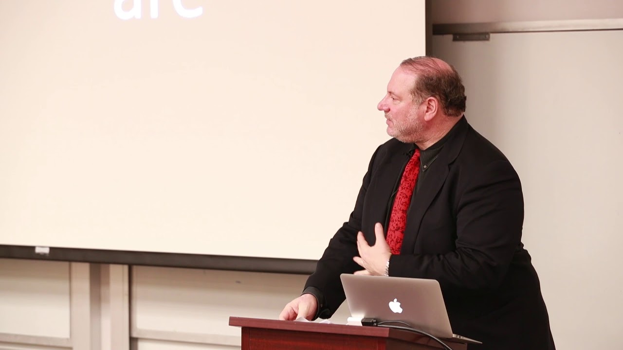 What We Mean By 'Medium' (And Why it is the Message)