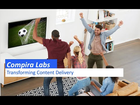 Compira Labs - Israeli Startup | Startup Nation Finder