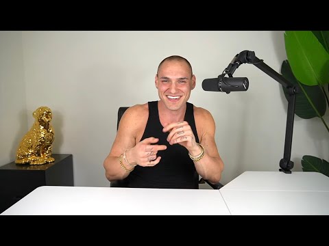 How To Actually Lose Weight (Episode 109)