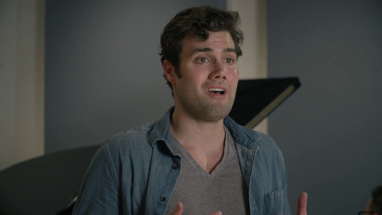 Hire Marc Koeck - Broadway Style Entertainment in New York City, New York