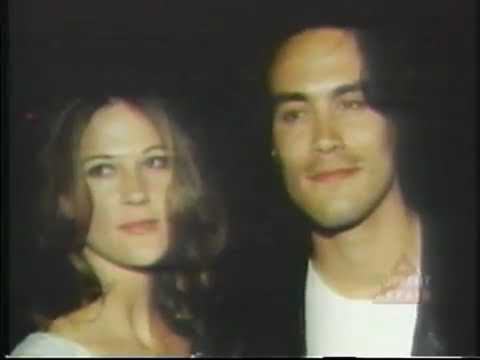 A Current Affair :The case of Brandon Lee TV rip 1994