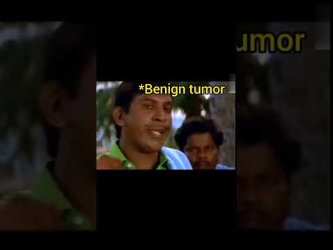 Benign Tumor | Tamil | Sci Pin #shorts