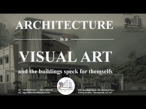 Meet Your New Architectural #Advisor / #Designer