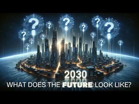 2030: How Today's Biggest Trends Will Collide & Reshape the Future of Everything by Mauro F. Guillen