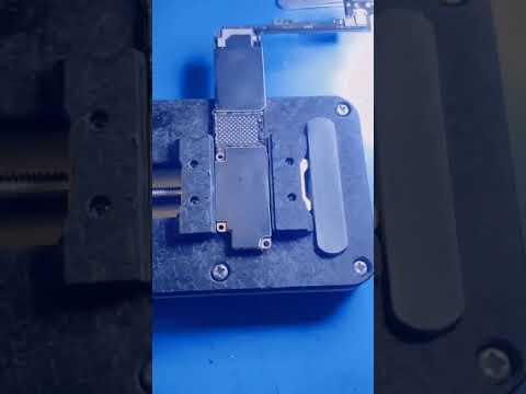 Cheapest Mobile Phone Repair - Awesome Phone Repair Tool Kits! EP103 #PhoneRepair #Shorts