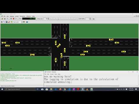 GitHub - StevenChiu2018/Intersection-Management: Intersection ...