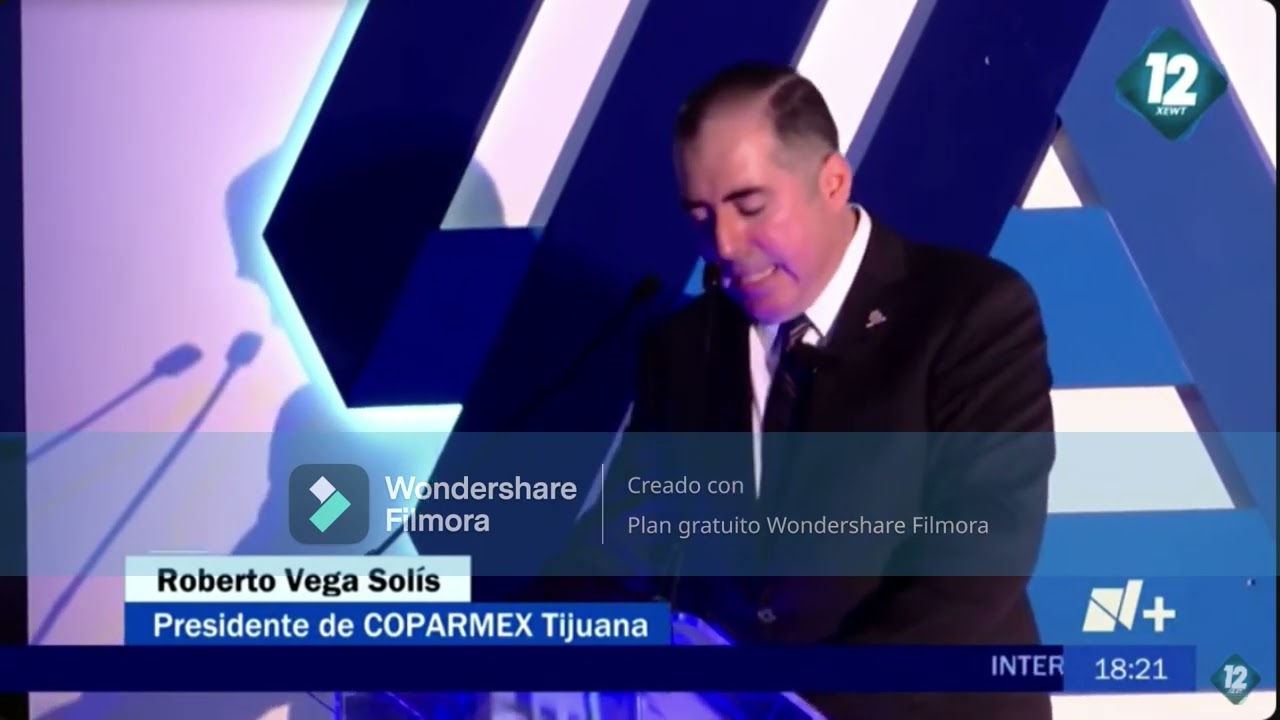 Toma de compromiso 2024 Coparmex