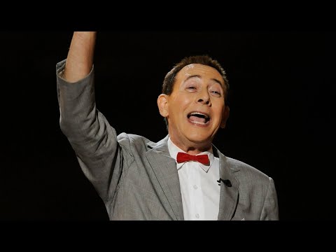 Paul Reubens, actor who played Pee-wee Herman, dead at 70