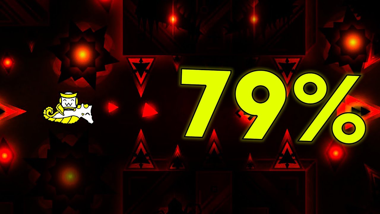 Slaughterhouse 79% (Progress #2) // Top 5 Demon