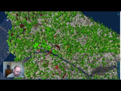 An Introduction to LiDAR