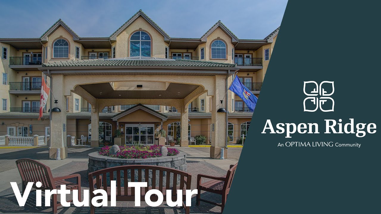 Aspen Ridge: Virtual Tour