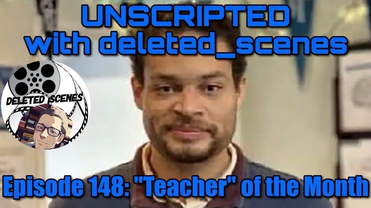 UNSCRIPTED with deleted_scenes - Episode 148: 