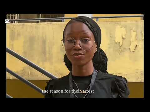 Constitutional framework for Nigeria's criminal justice system