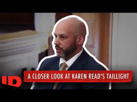 The Testimony That Changed Everything | A Body in the Snow: The Trial of Karen Read | ID
