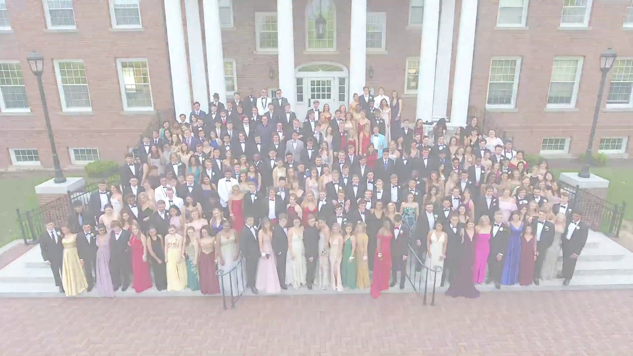 Senior Dance 2019 - Last Hurrah