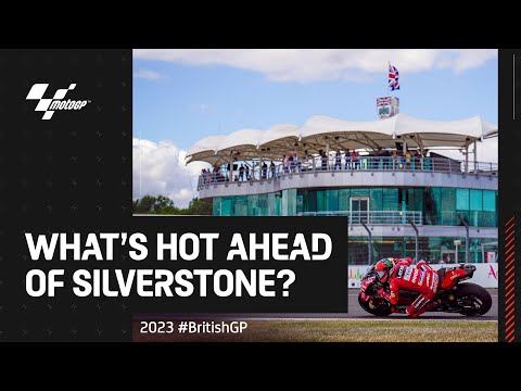 HOT TOPICS 🚨 | 2023 #BritishGP 🇬🇧