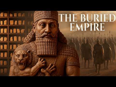 Ashurbanipal’s Lost Library: Writings from the Assyrian Empire