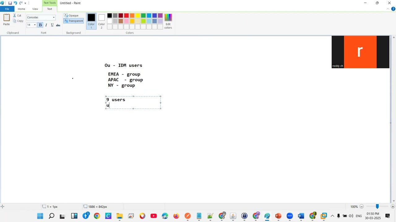 Exercise: Create OU, Groups, and Users in Active Directory | Assign Users to Groups
