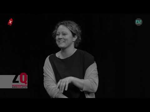 Alina Kugler über Ausgrenzung von Armutsbetroffenen in Salzburg im Gespräch mit Uschi Liebing ...