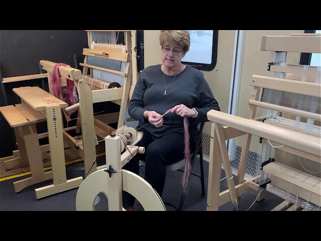 S10 concept verpimo ratelis (Komplektuojamas) • Siuvimo stilius