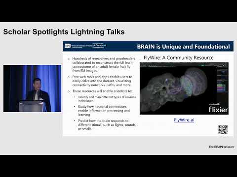 Day 1: Welcome 2024 BRAIN Initiative Conference