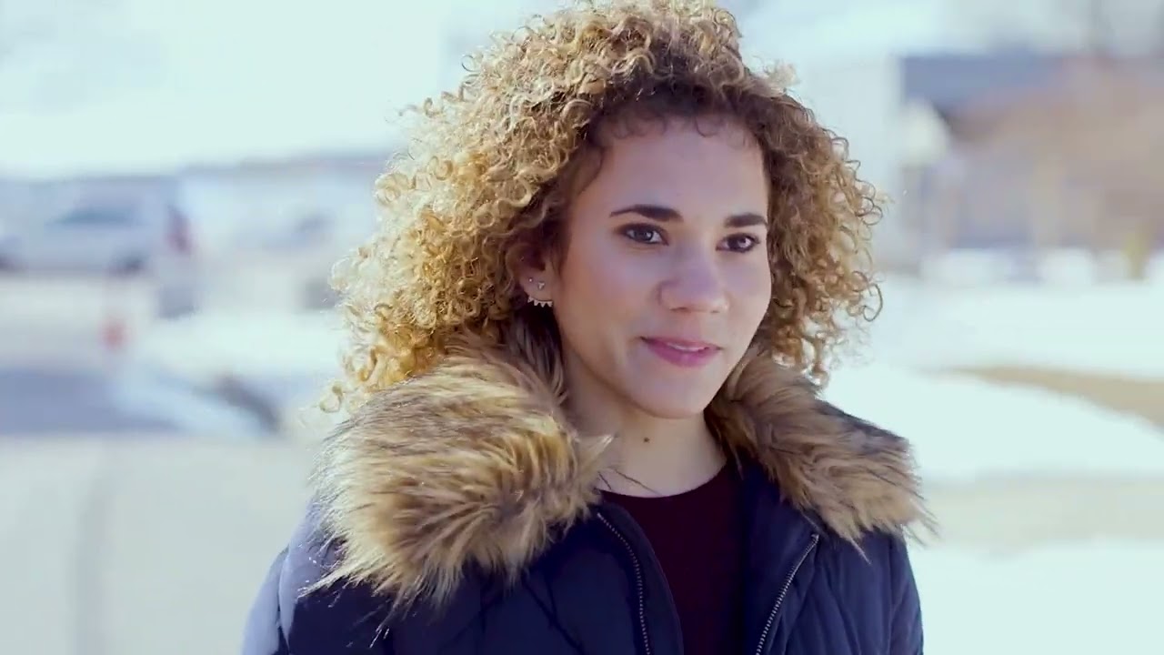 The Harold Alfond Center for the Advacement for Maine's Workforce