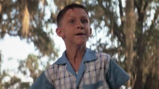 Forrest Gump (1994) - Miracles happens everyday "Run Forrest Run" Scene