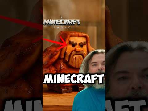 They TURNED Steve from Minecraft into a LAVA CHICKEN😱