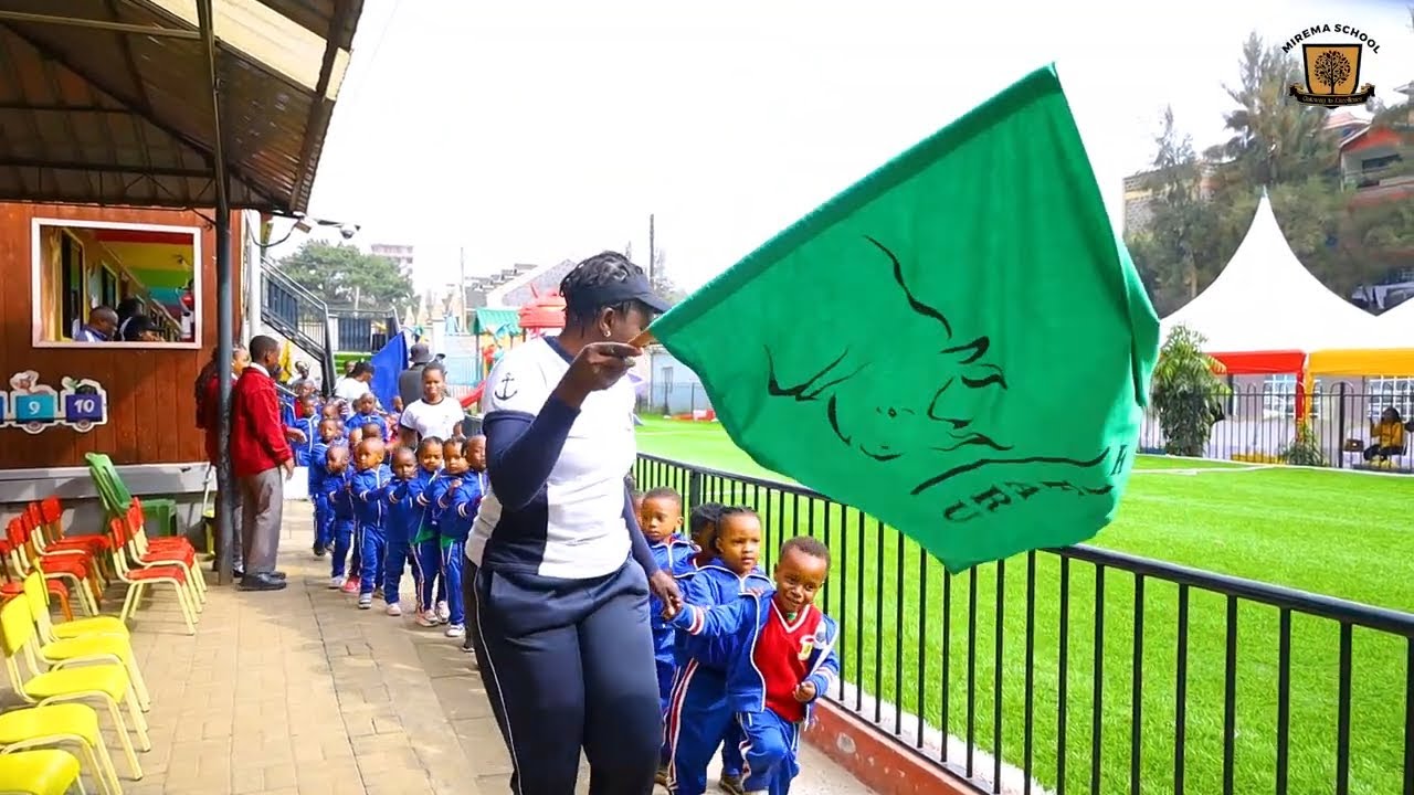 Playgroup Sports Day - Highlights Final Edit - Dahlen Productions (720p, h264).mp4